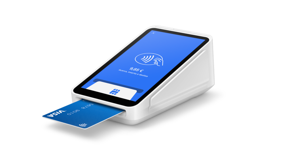 ¿Cuál es el mejor Square Reader en mi caso? Comparación de equipos | Square