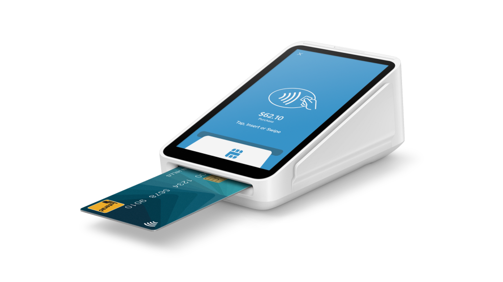 POS Hardware & Equipment: Compare Hardware Models & Solutions | Square