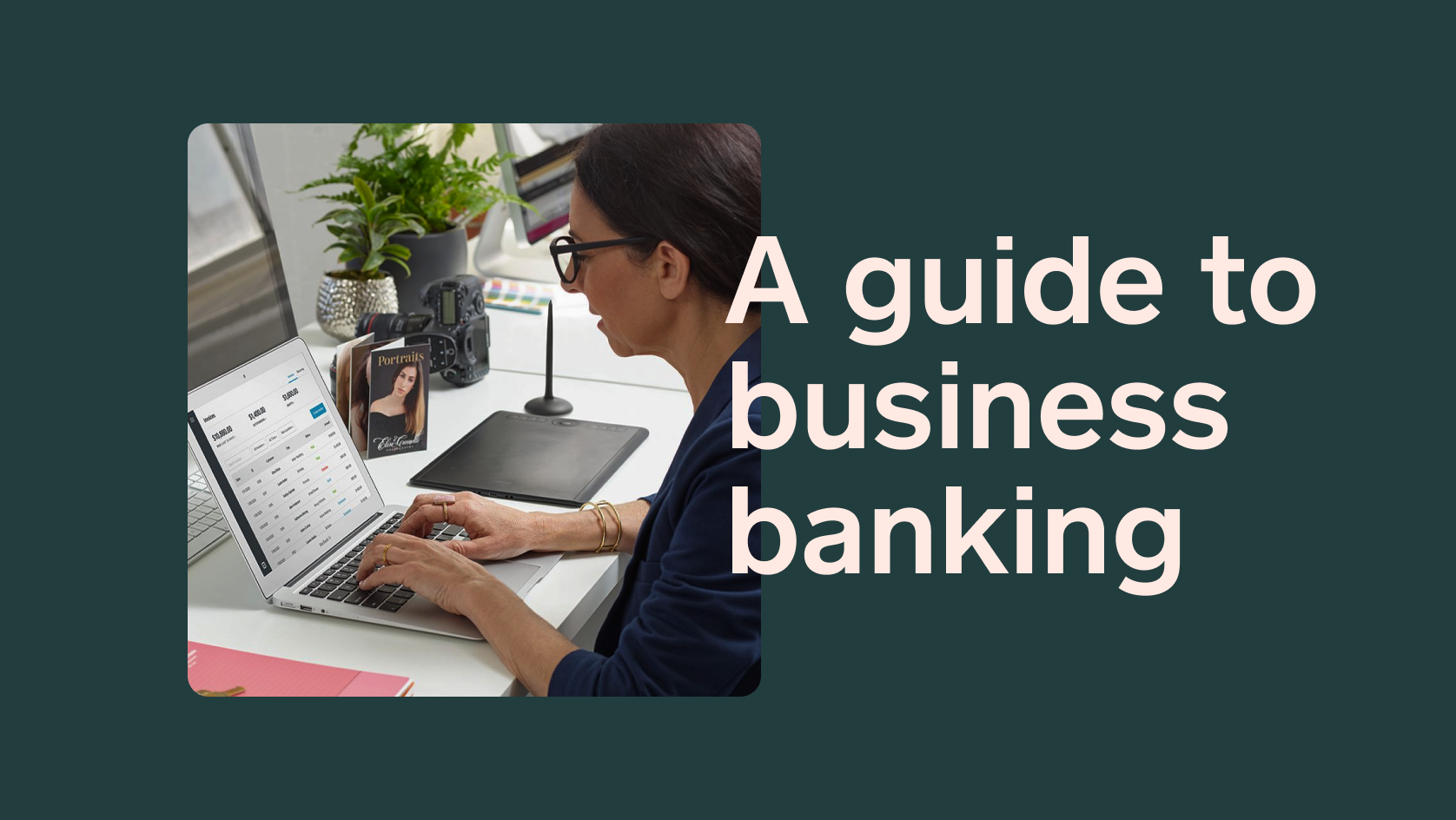 Small Business Checking Accounts | Square Checking