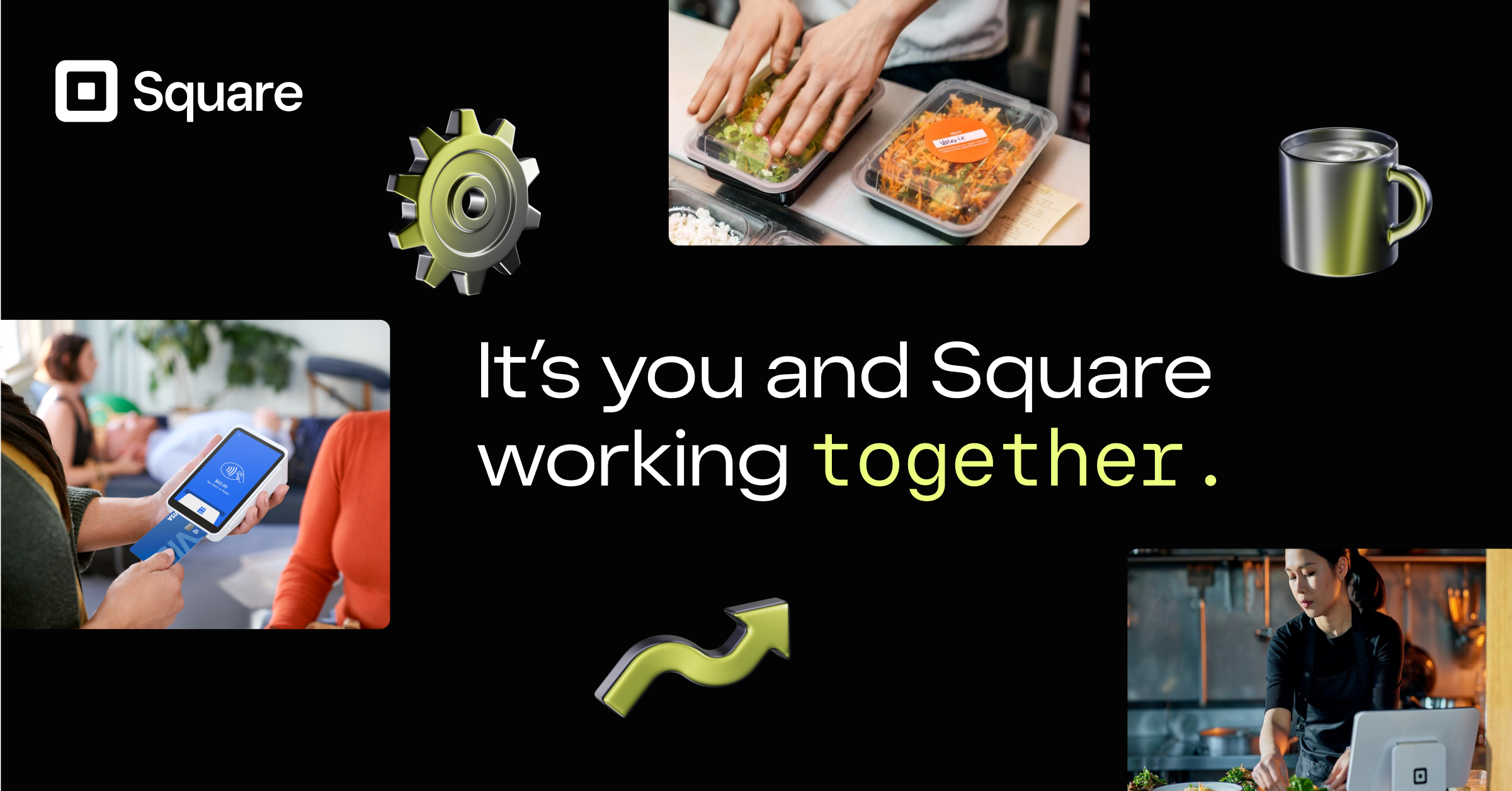 Publish your app in the Square App Marketplace | Square