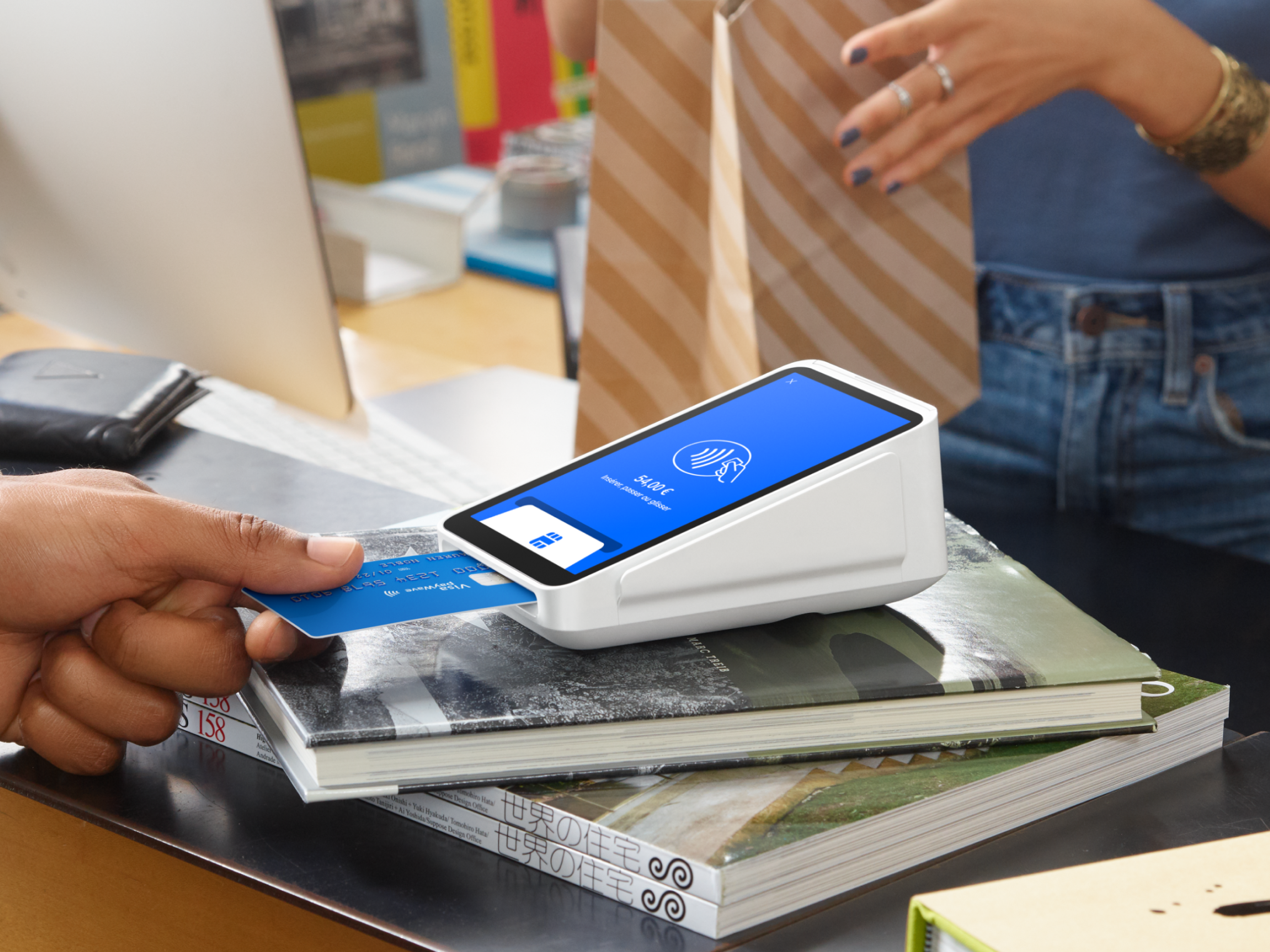 Offline Card Processing and How to Use it | Square