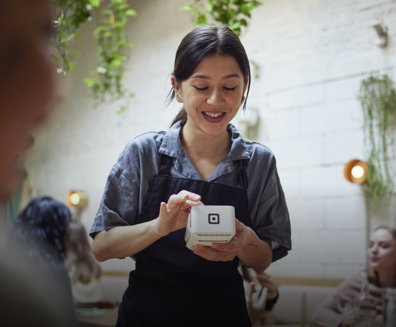 Restaurant POS System and Software | Square for Restaurants