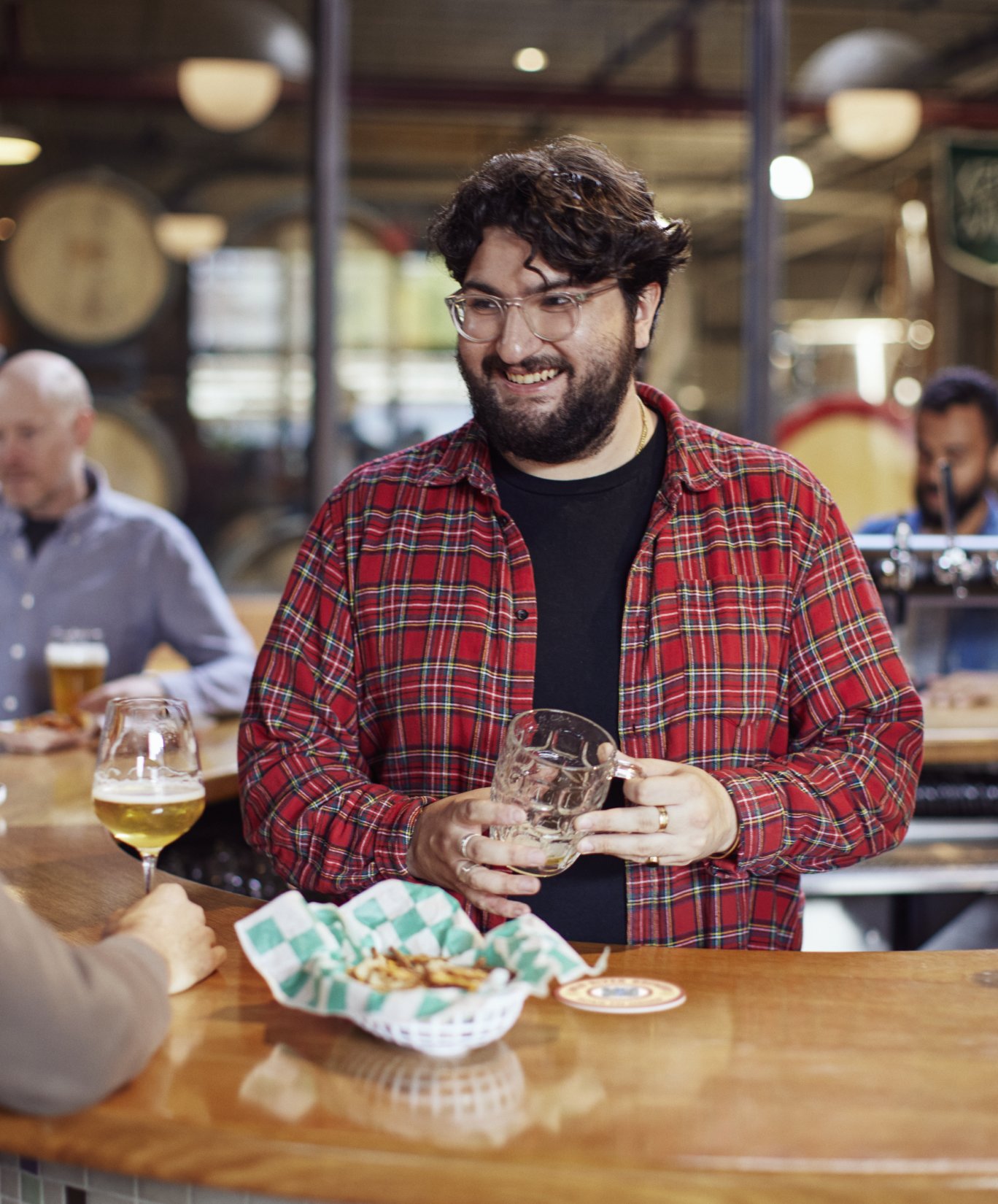 Restaurant POS System and Software | Square for Restaurants