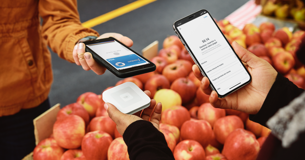 NFC: todo lo que necesita saber | Square