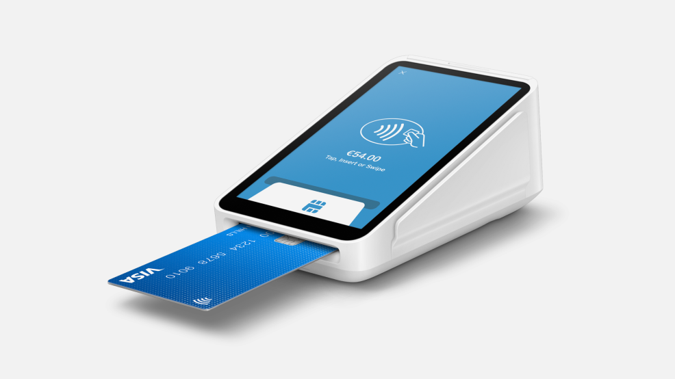 Square Payments: Accept Payments – Payment Processing Solutions