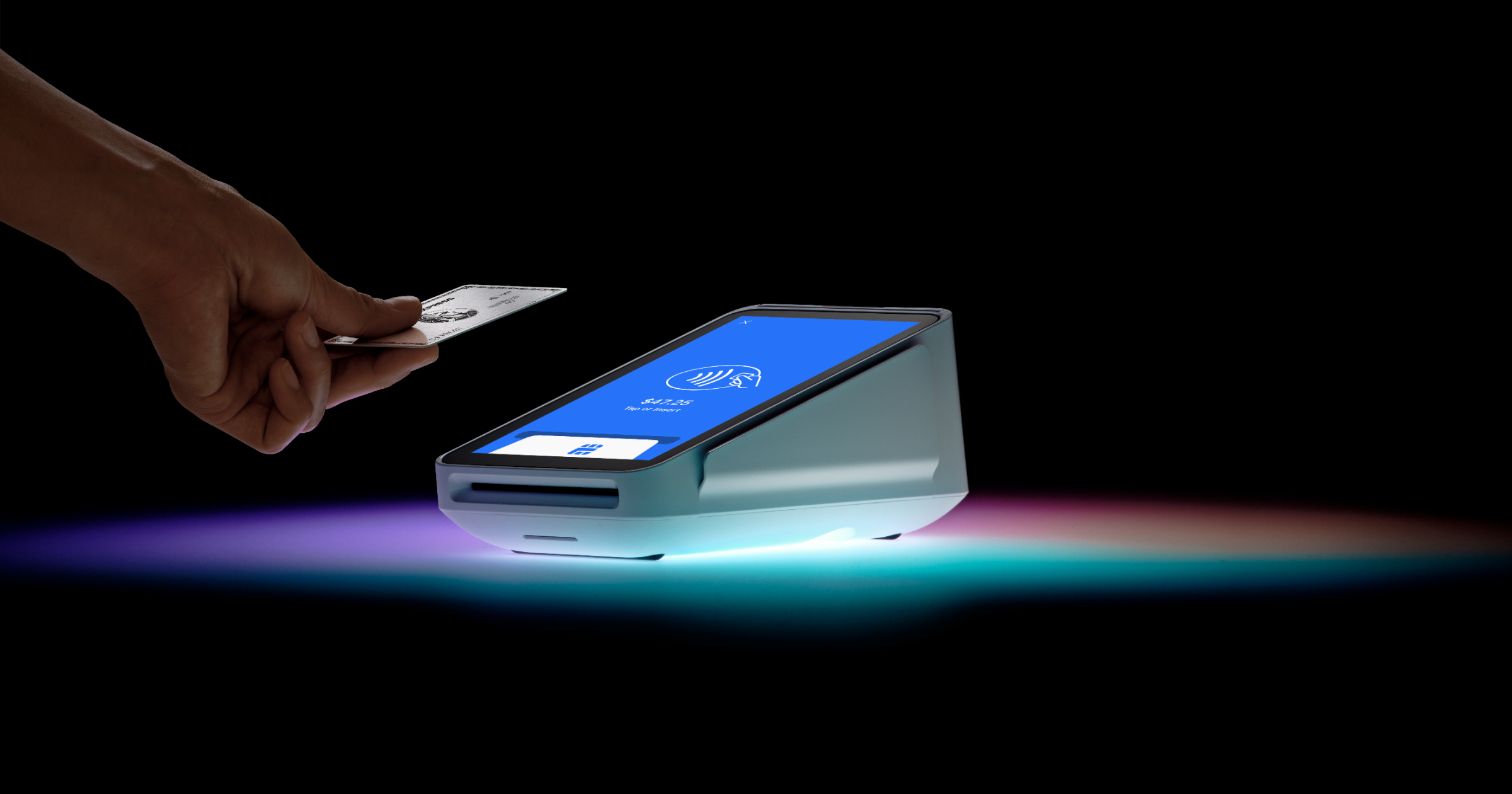 Switch & Upgrade Your EFTPOS Machine to Square Today