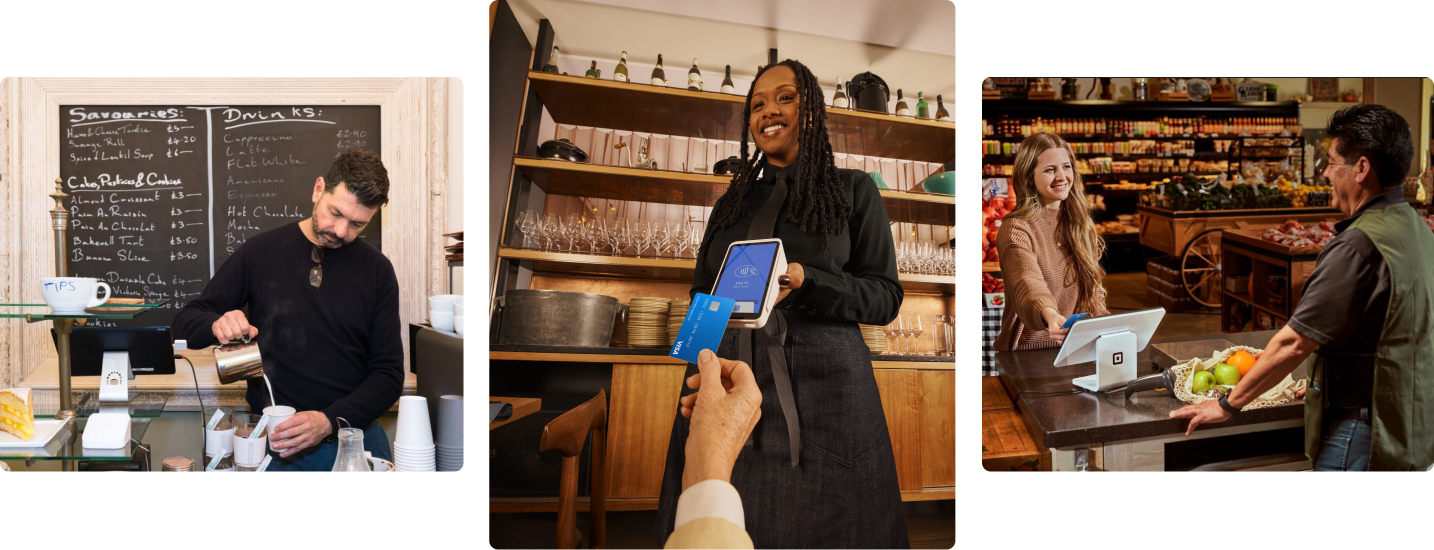 Square vs. Epos Now - Compare POS Providers