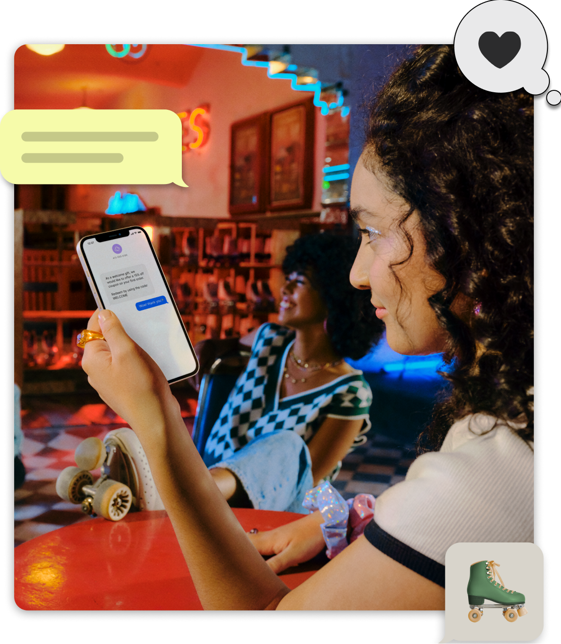 Square Text Message Marketing | Grow your revenue