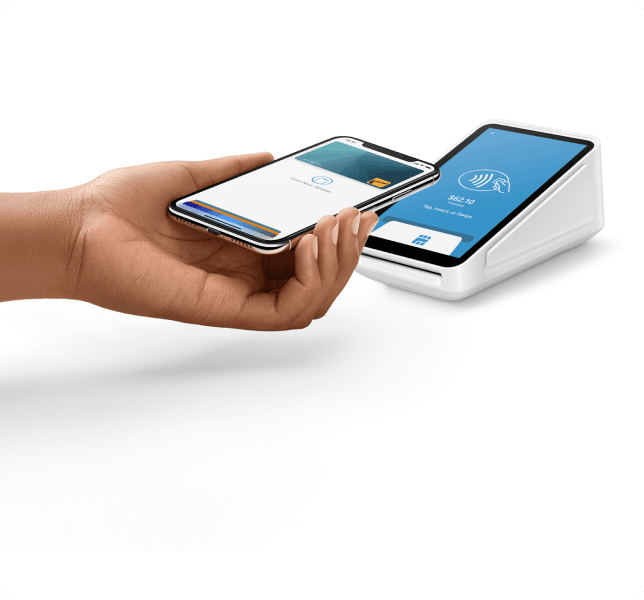 Retail POS (Point of Sale) System & Software | Square