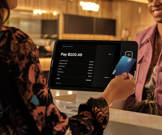 iPad POS Stand | Square Stand