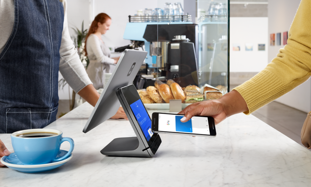 Des solutions sur mesure pour chaque type et taille d’entreprise | Square