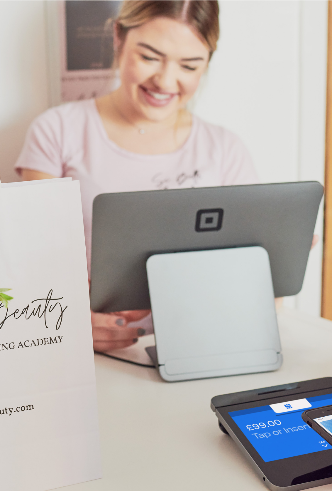 Customer Loyalty Programme Software | Square Loyalty