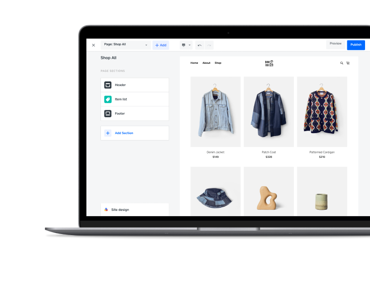 Retail Management Software & Hardware | Square