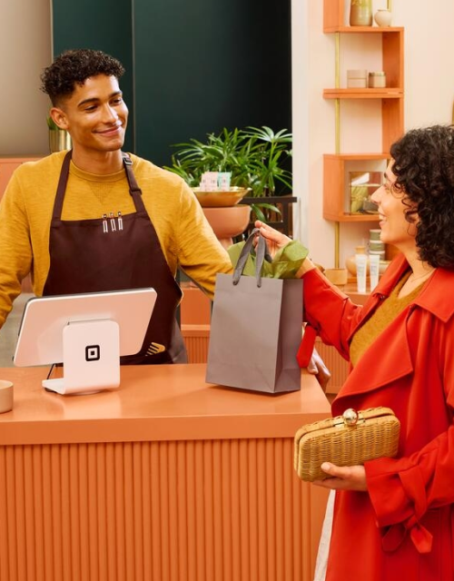 Manage Your Business | Square Business Launchpad