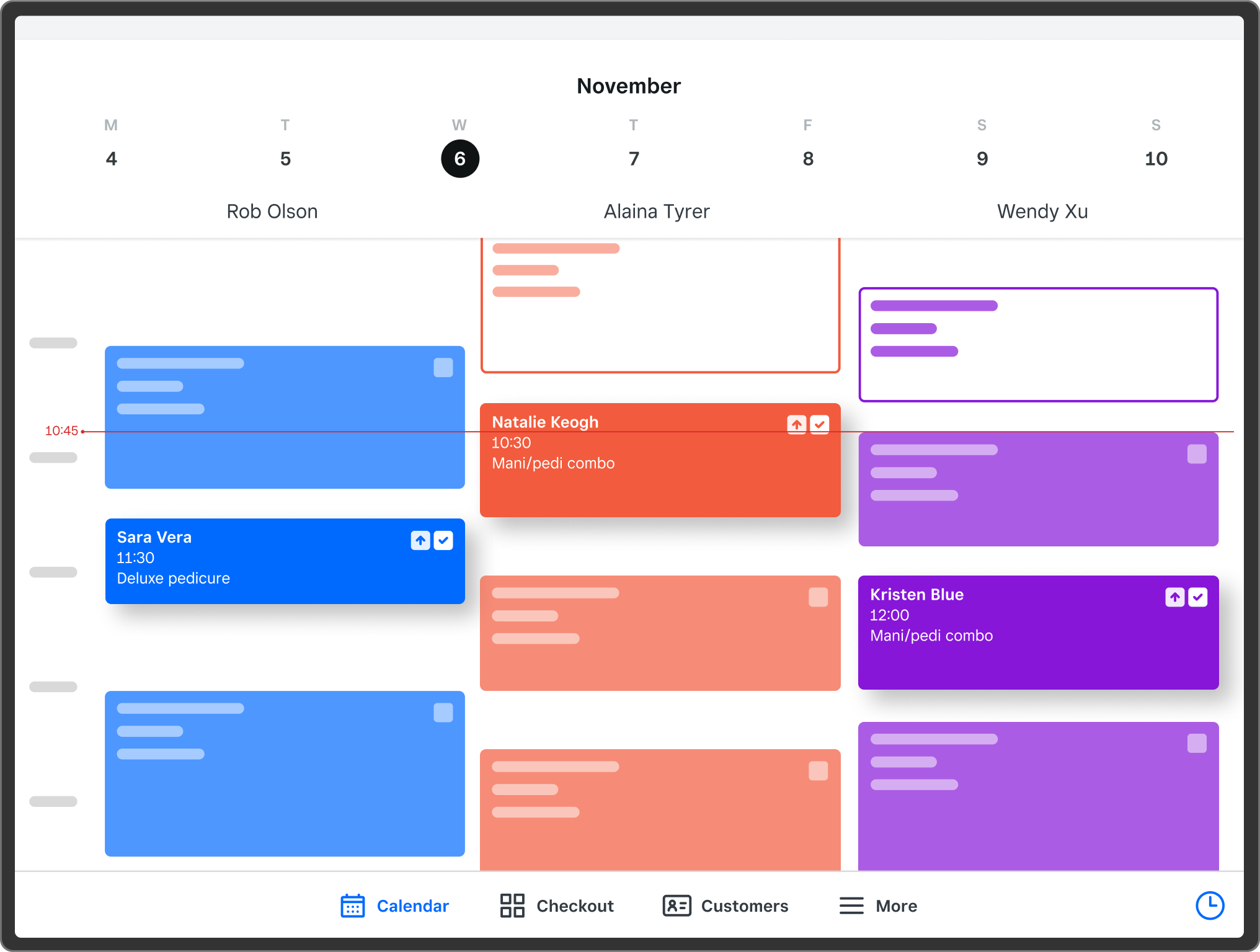Nail Salon Software by Square: Your All-In One Solution