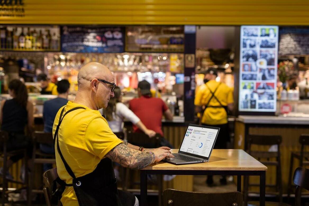 6 estrategias para mejorar el margen de beneficio de tu restaurante