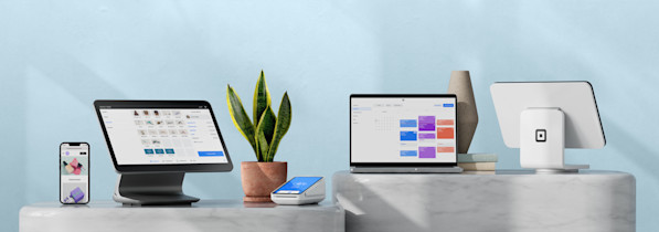 Pricing and Plans | Square Appointments