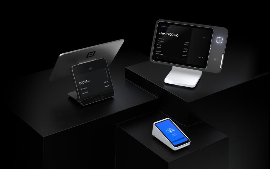 Business Software & Tools | Square Products & Features