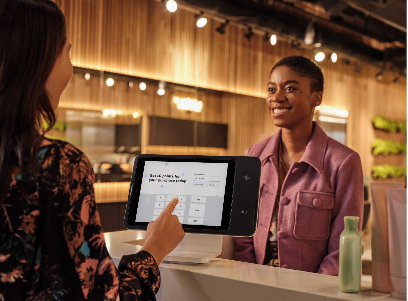 Simple Customer Loyalty Program Software | Square Loyalty