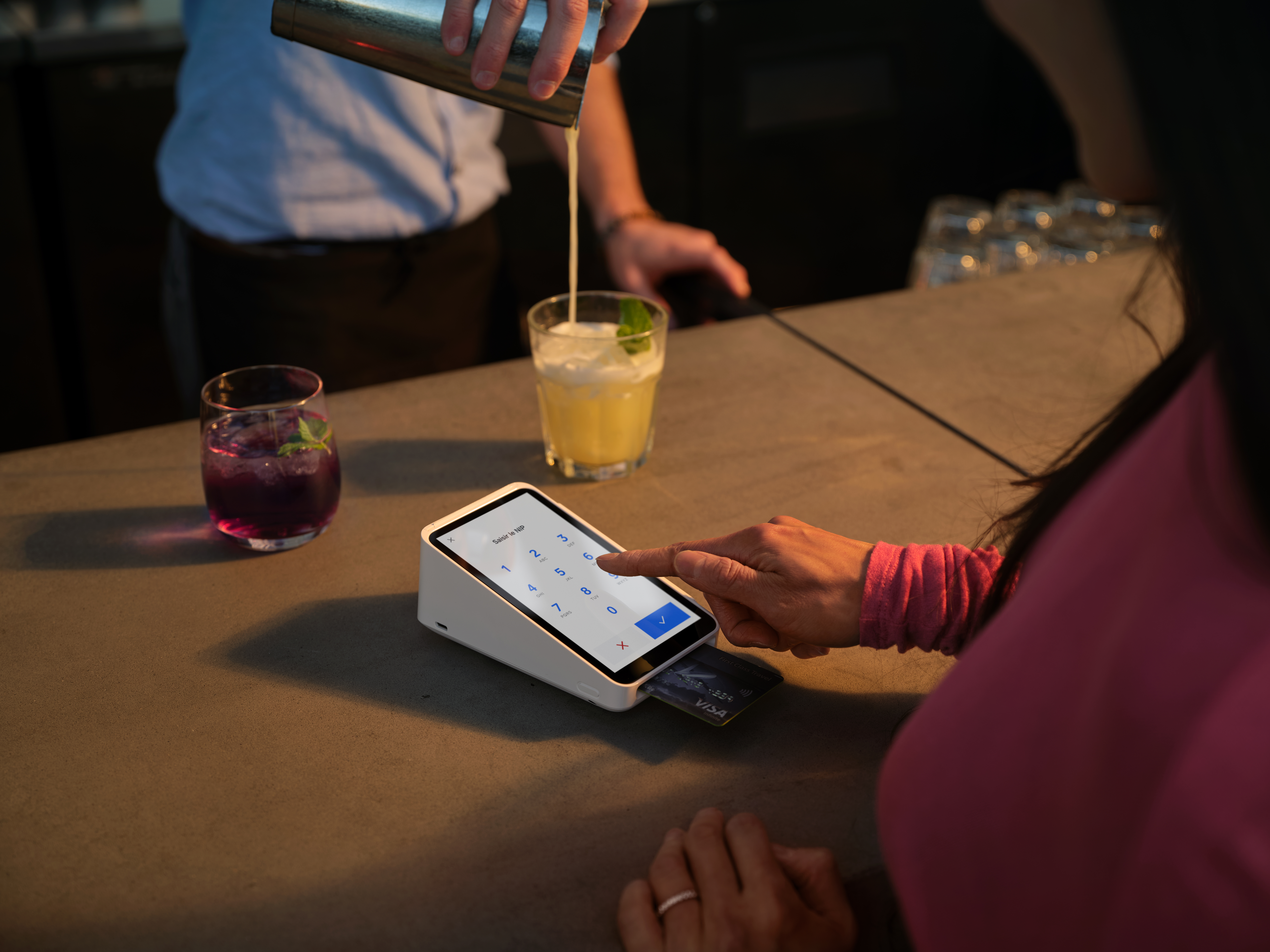 mPOS — How to Choose the Right Mobile POS System