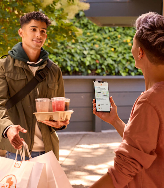 Online Ordering System for Restaurants & Food Delivery | Square