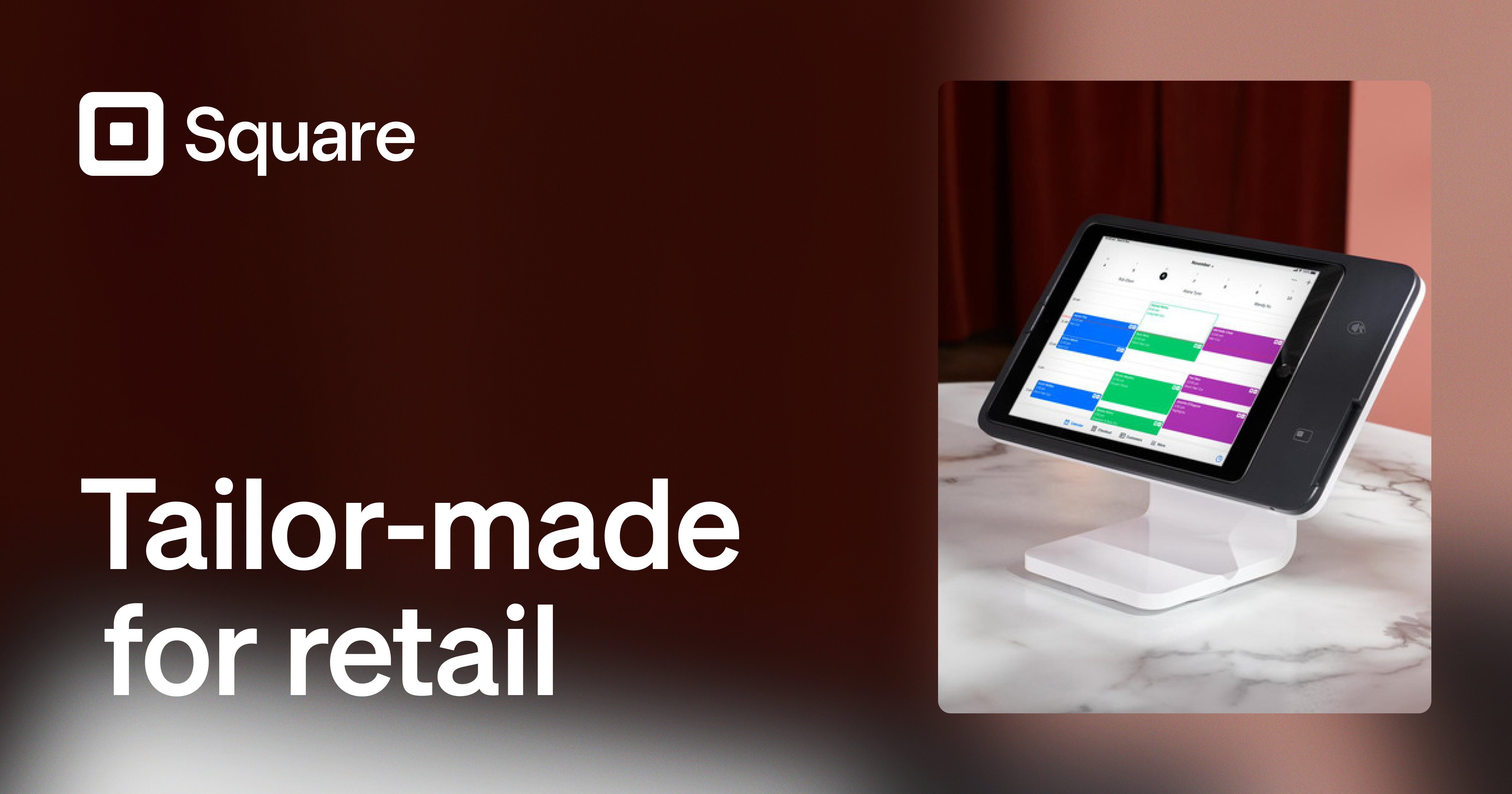 Testimonials | Square for Retail