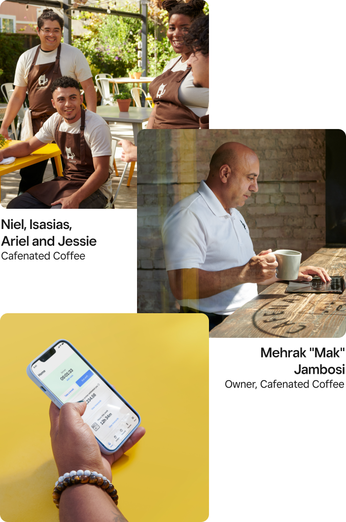 Employee Scheduling Software | Shift Management | Square Shifts