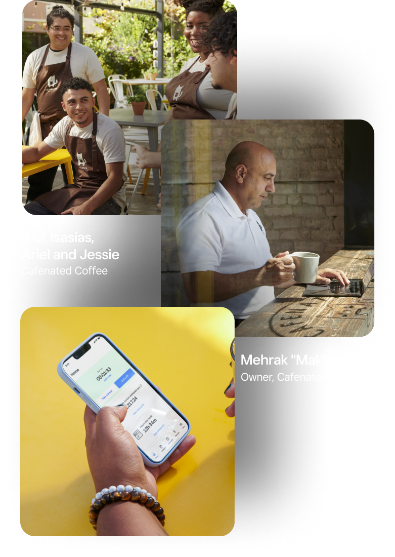 Employee Scheduling Software | Shift Management | Square Shifts