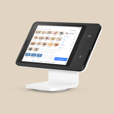 Coffee Shop POS System | Square