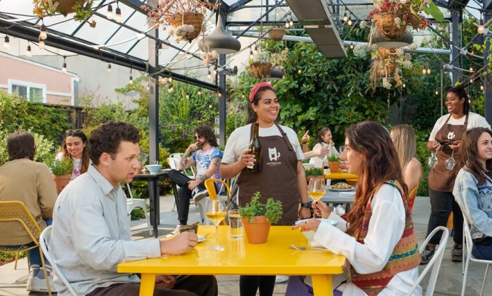 How to choose your business location | Square Launchpad