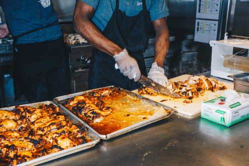 Quick Service POS System & Software | Square