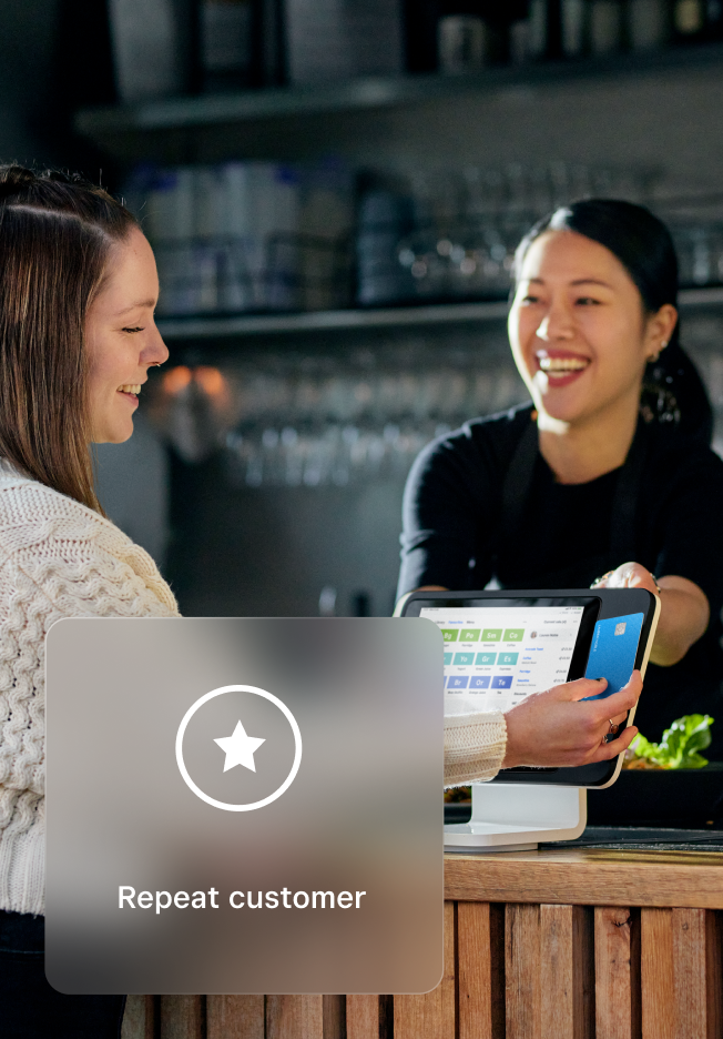 CRM Software & Tools | Square Customer Engagement