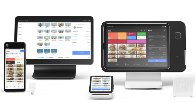 Virtual Terminal Credit Card Processing | Square