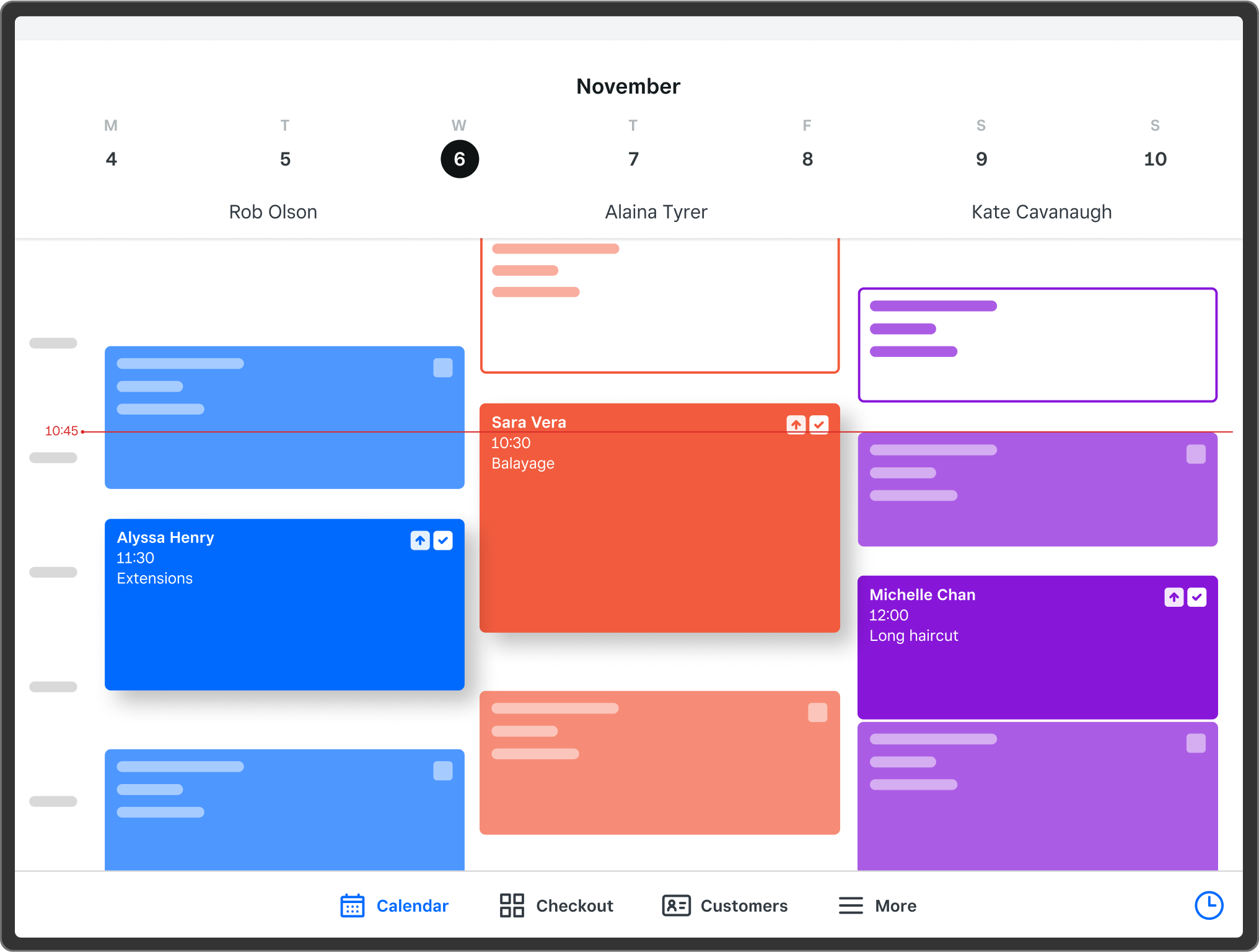 Hair Salon Software by Square: Your All-In-One Management Solution