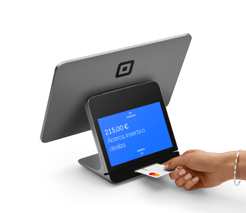 Software y herramientas empresariales | Productos y funciones de Square