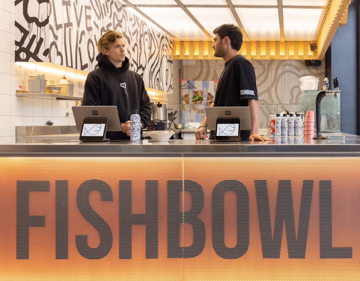 Square Helps Iconic Australian Restaurant, Fishbowl, Go Global with US ...