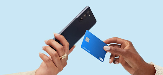 NFC Reader | Square Contactless & Chip Card Reader