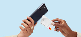 Card Reader | Contactless Card Reader | Square Reader