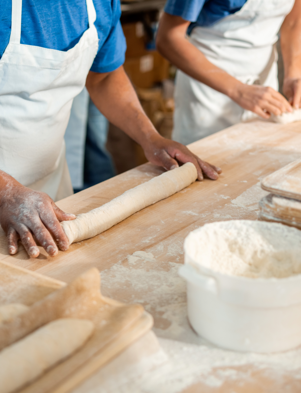 Bakery POS - Software for Bakeries | Square