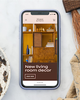 Sell Online – Build a Free Online Store or eCommerce Website | Square