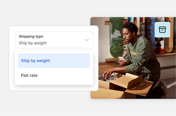 Square Online Plans & pricing