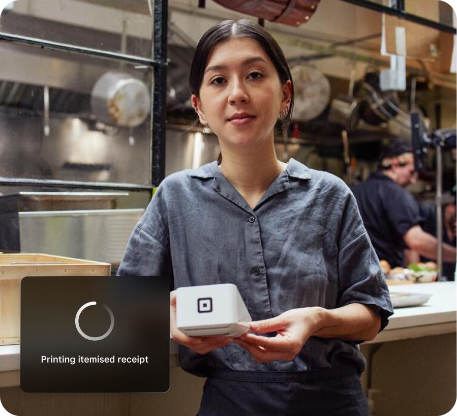 Square Solutions Partner: Build Bespoke Experiences for Sellers