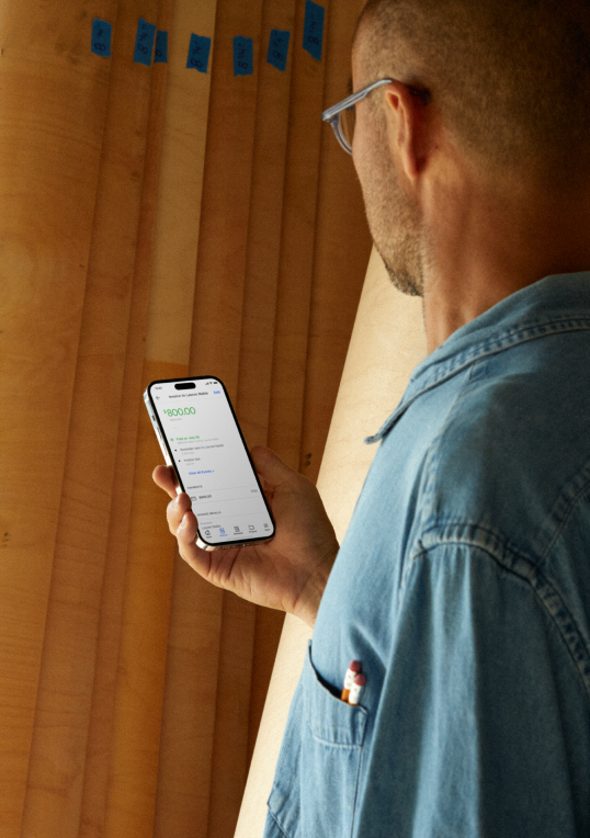 Invoicing Software Made for Contractors | Square