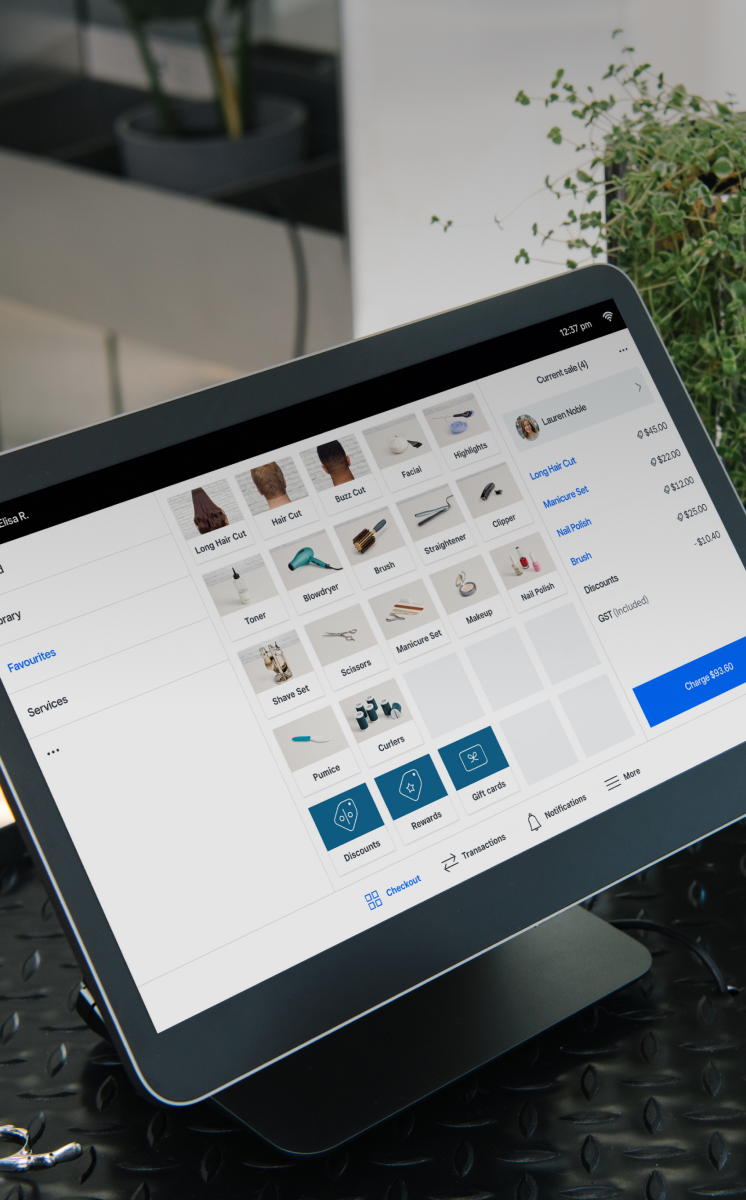 Free Appointment Scheduling Software & Booking App | Square
