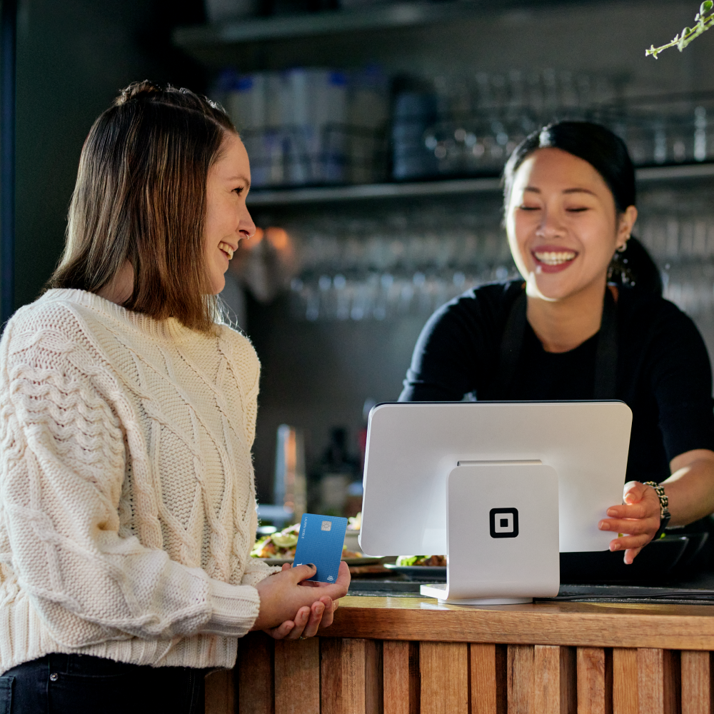 Point of Sale Hardware | POS Machines | Square