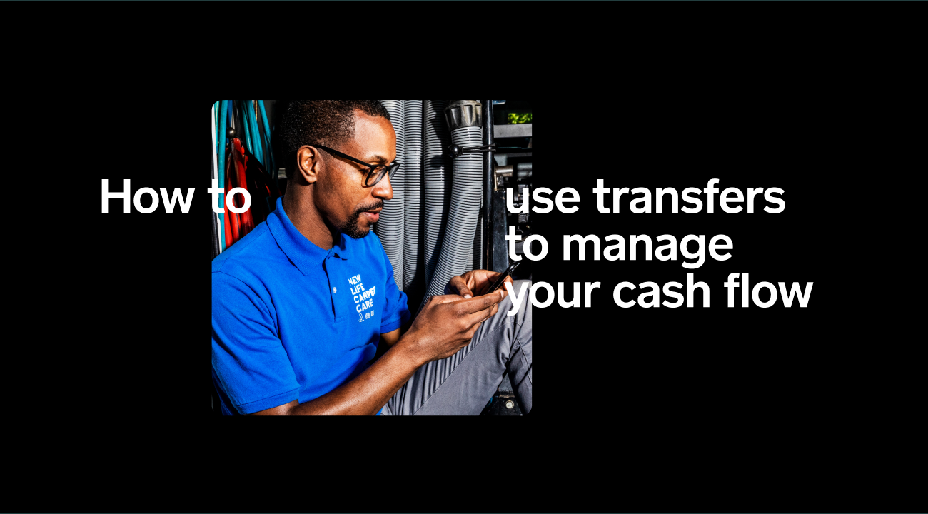 Same-Day and Instant Transfers—Get Paid Instantly | Square Transfers