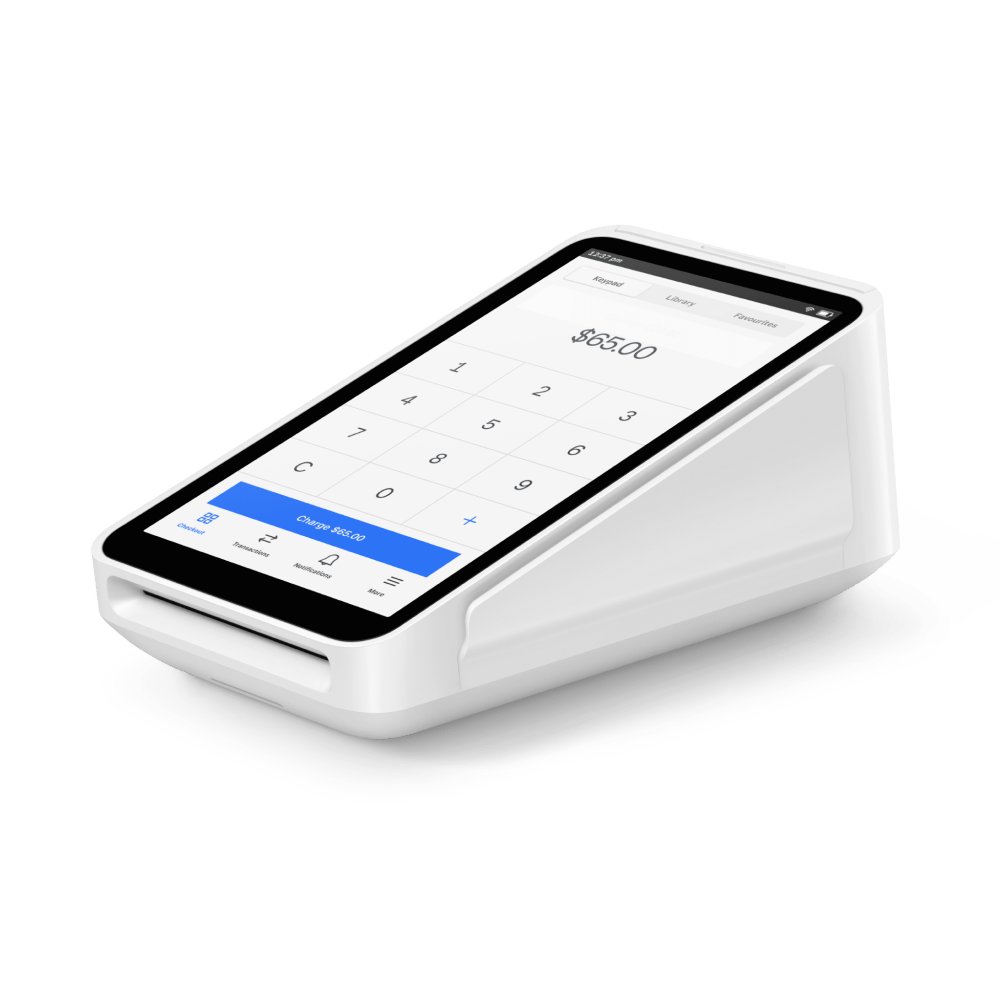 iPad Point of Sale (POS) Stand | Square