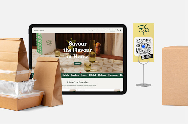 Square Online Plans & pricing