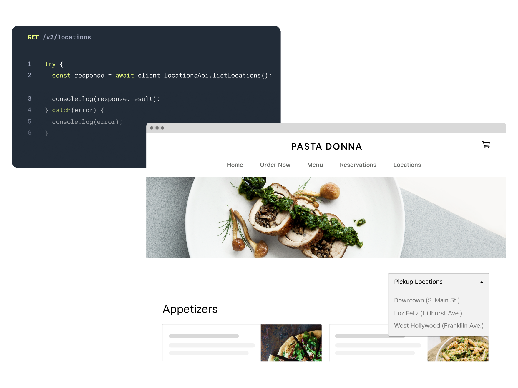 Square APIs & SDKs: Build Custom Solutions on Square