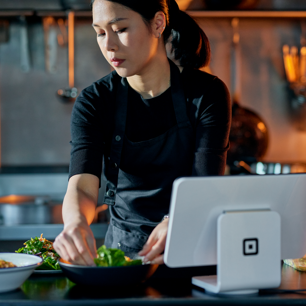 Point of Sale Hardware | POS Machines | Square